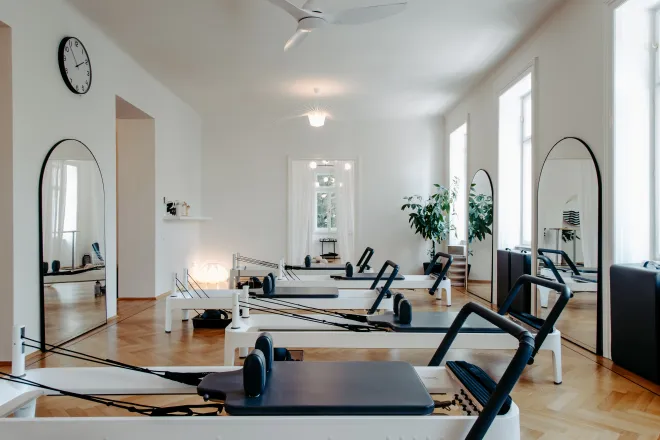 Pilates in Wien - Top 134 Studios - Online Buchung - Eversports